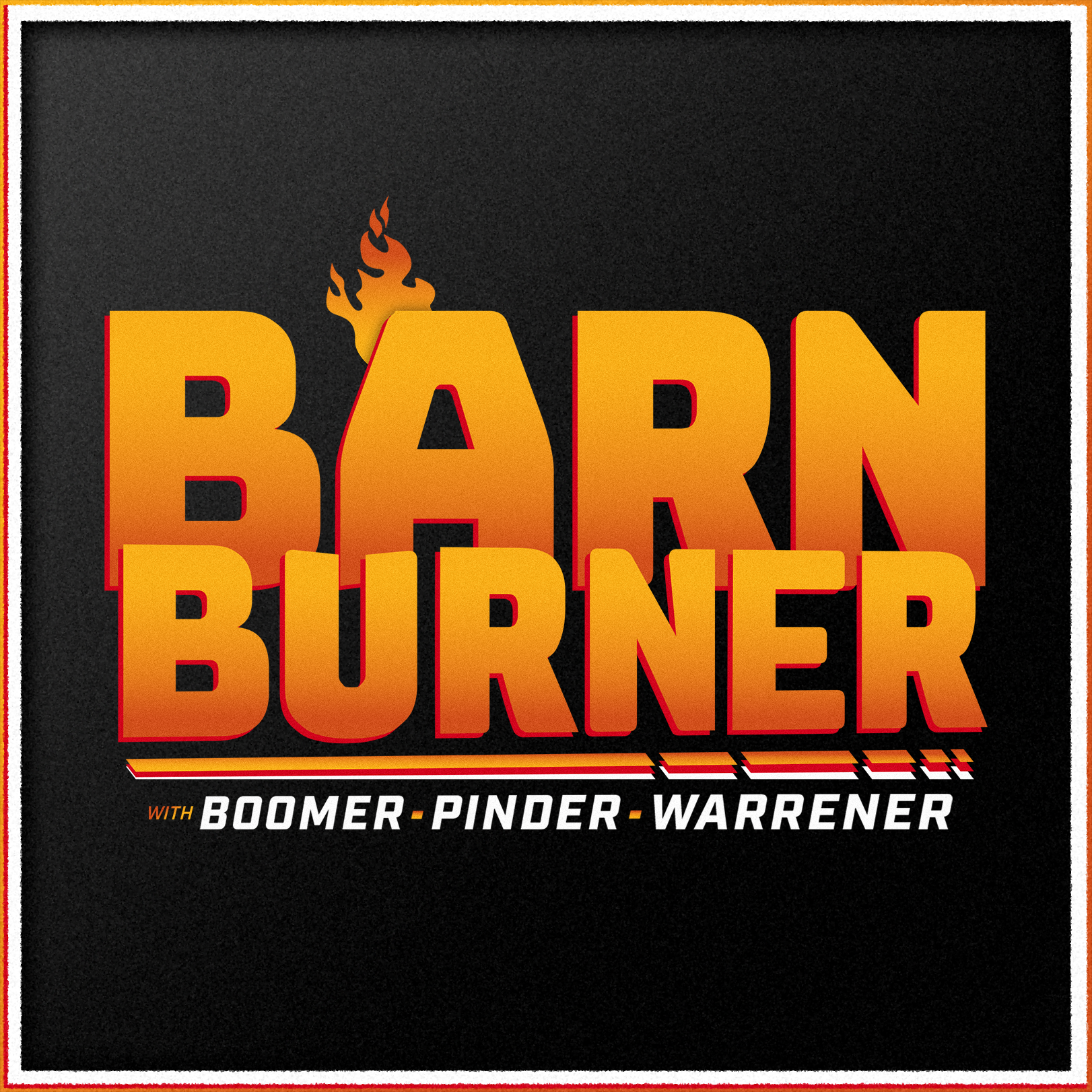BARN BURNER – Nation Gear Store