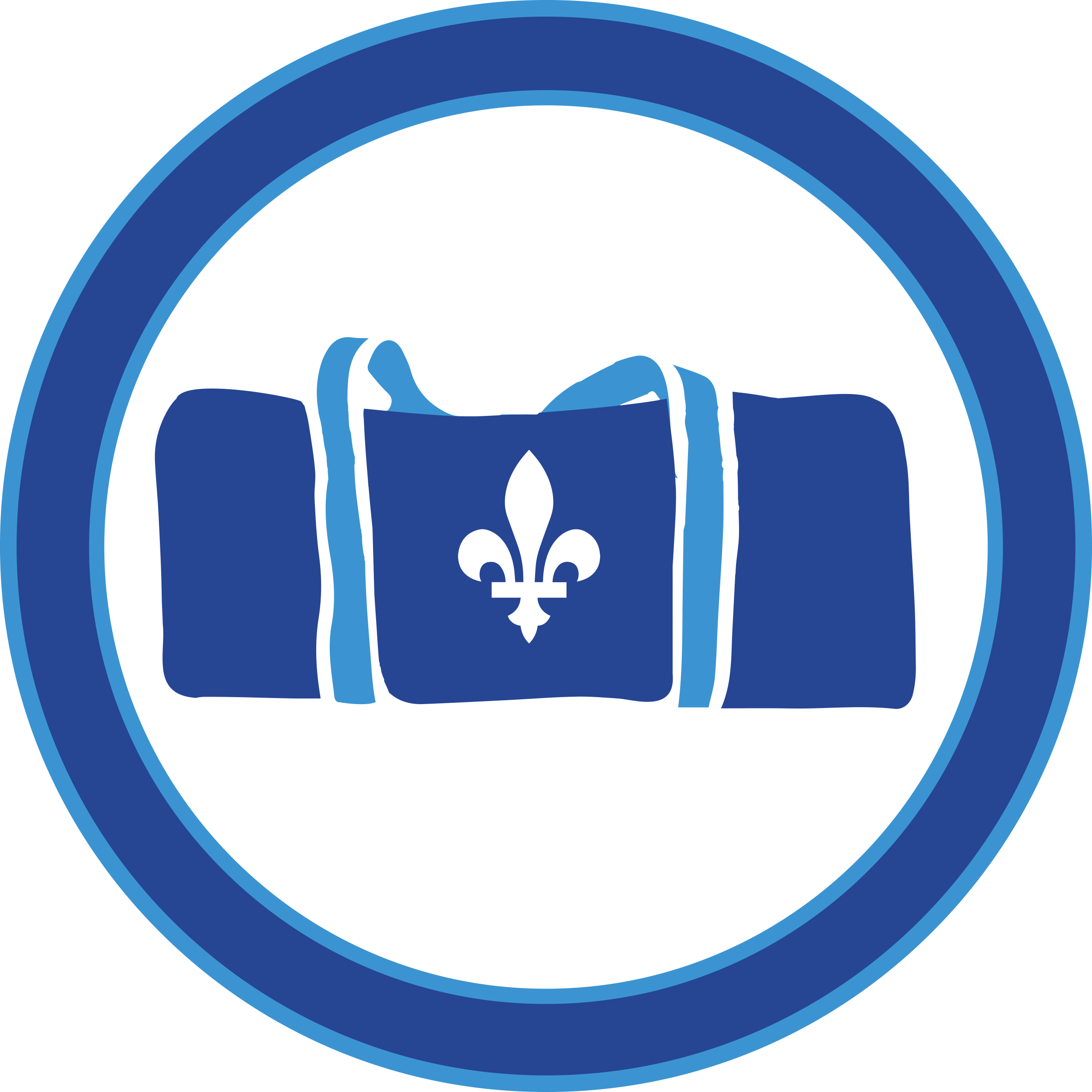 La Poche Bleu – Nation Gear Store