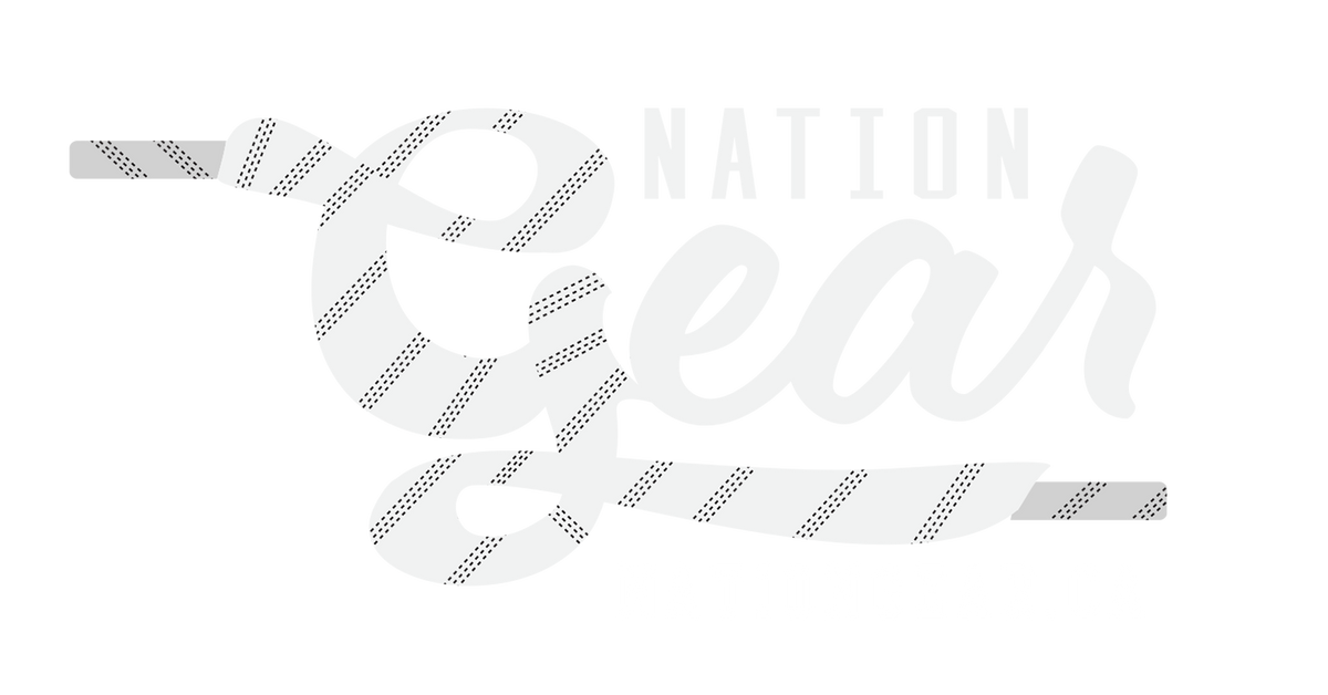 Nation Gear Store